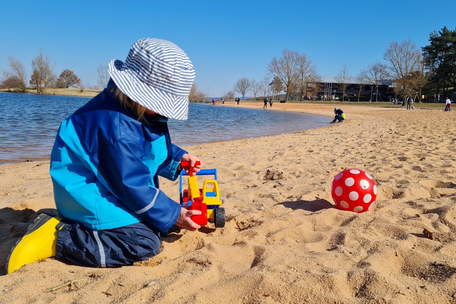Galerie BrombachSeeZeit | Einblicke und Impressionen